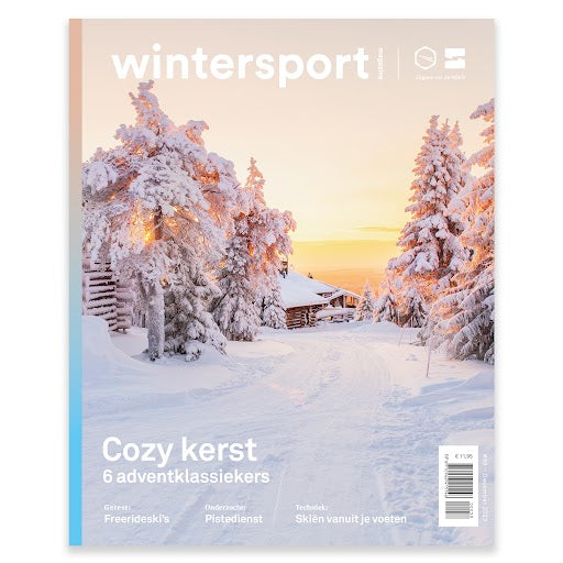 Wintersport Magazine – Wintersport.nl